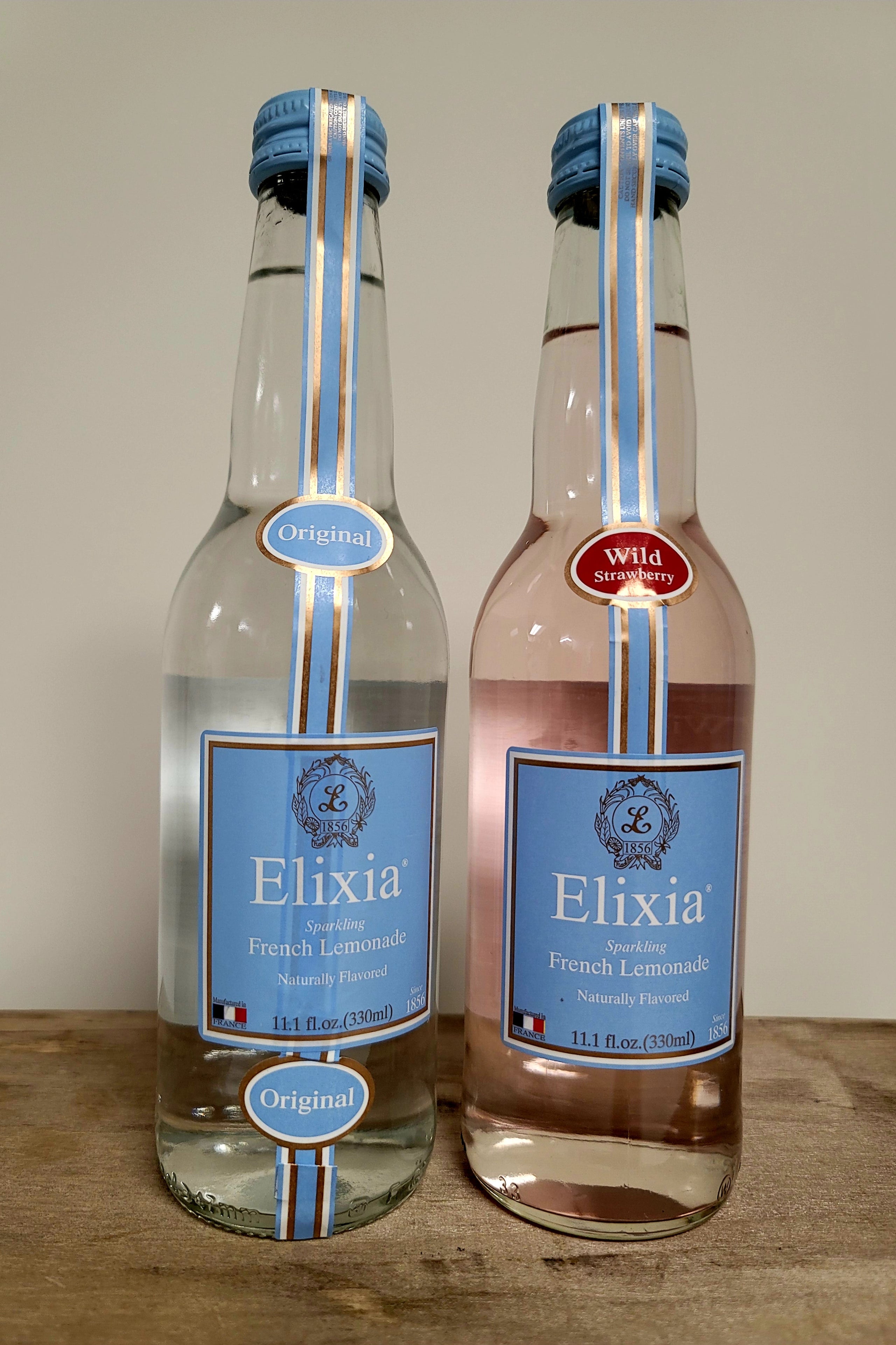 French Lemonade | The Lucky Hen Larder